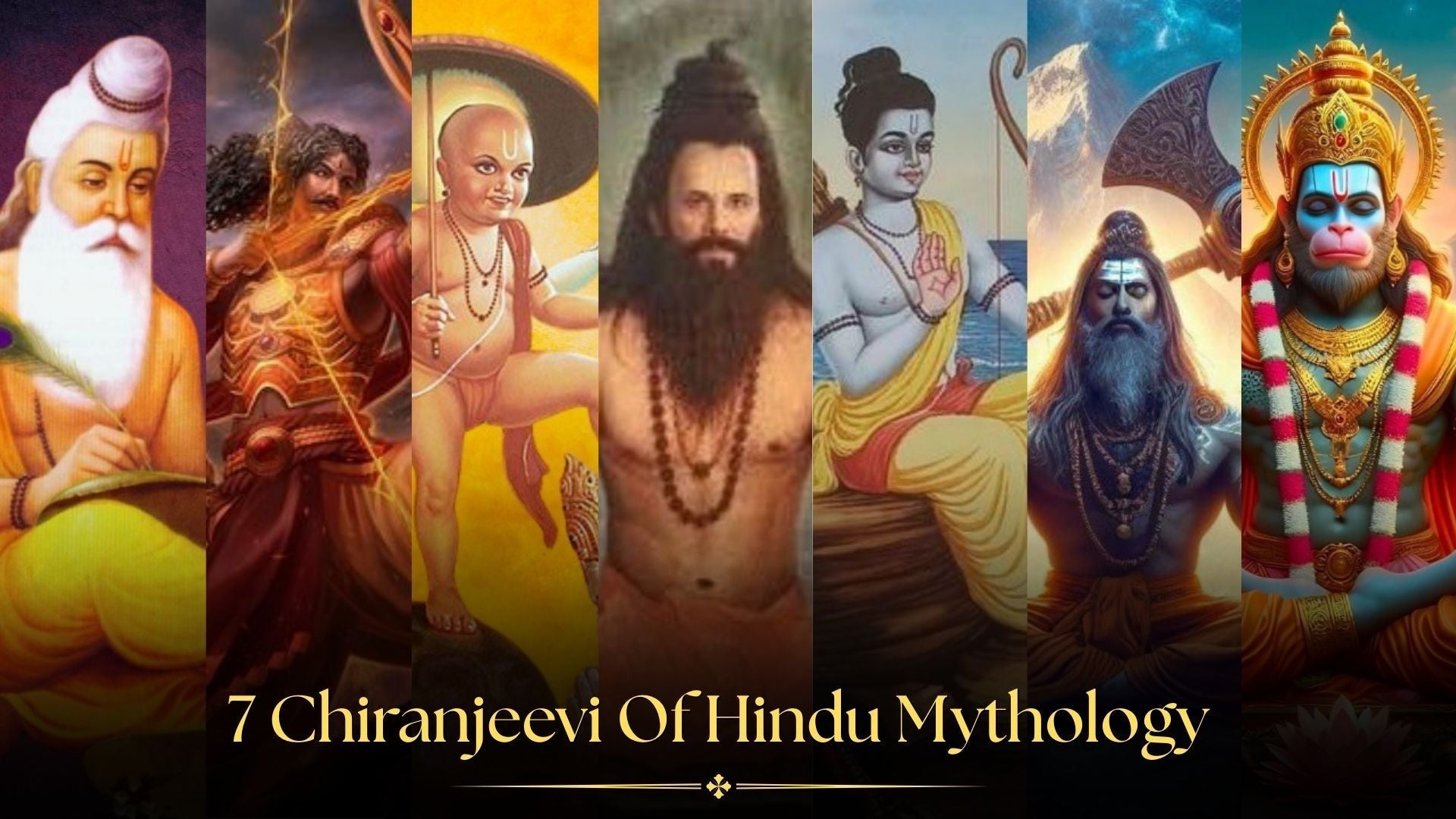 The Brothers of Ravana | Names, Stories, and Their Roles in Ramayana ...